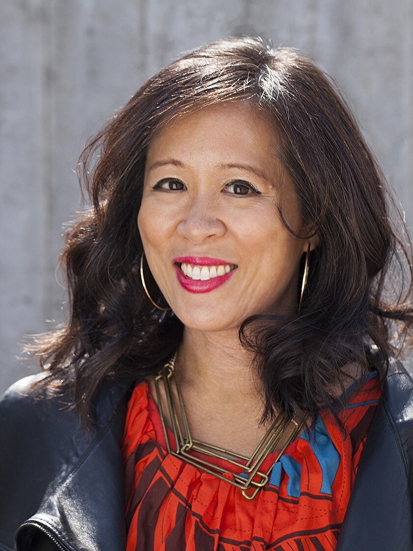 BookDragon | Author Interview: Lisa Ko [in Bloom]